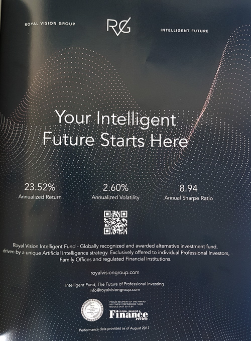 Royal Vision Group – Beizat.net